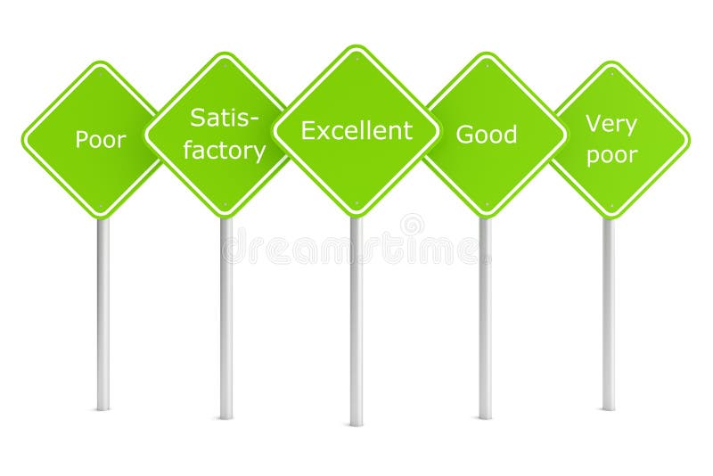 Rectangle Road Sign Green Stock Illustrations – 267 Rectangle Road Sign ...