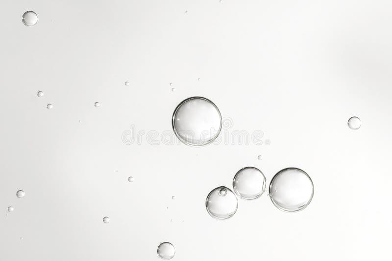 Grey bubbles stock image. Image of blink, brilliant - 118818751