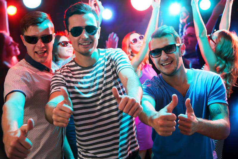 Happy team jumping of joy stock image. Image of handsome - 5267649