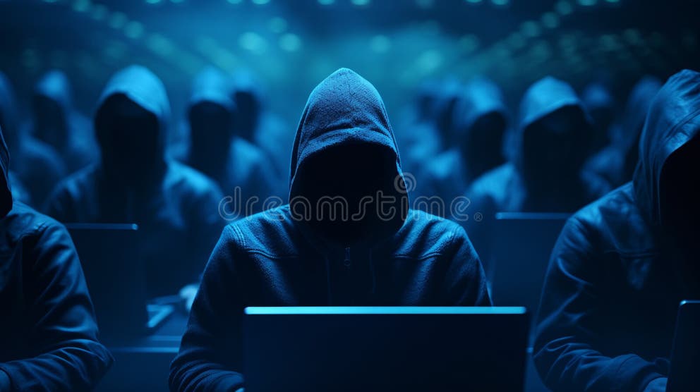 Phising Attack Stock Illustrations – 146 Phising Attack Stock ...