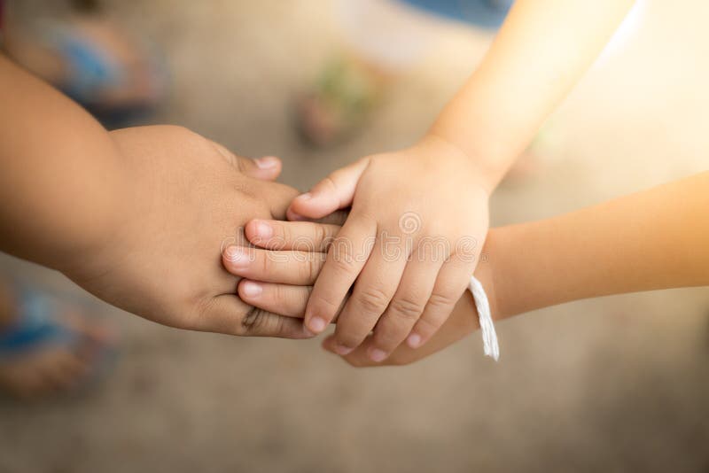 Group of hand stock image. Image of motivation, happiness - 136943955