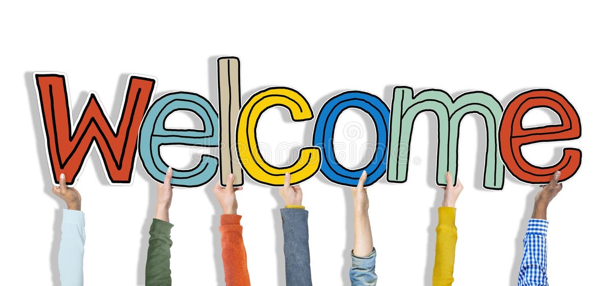 1,159 Diverse Group Welcome Stock Photos - Free & Royalty-Free Stock ...