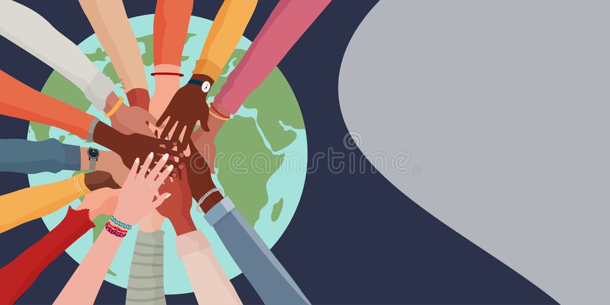 Social Coexistence Stock Illustrations – 1,078 Social Coexistence Stock ...