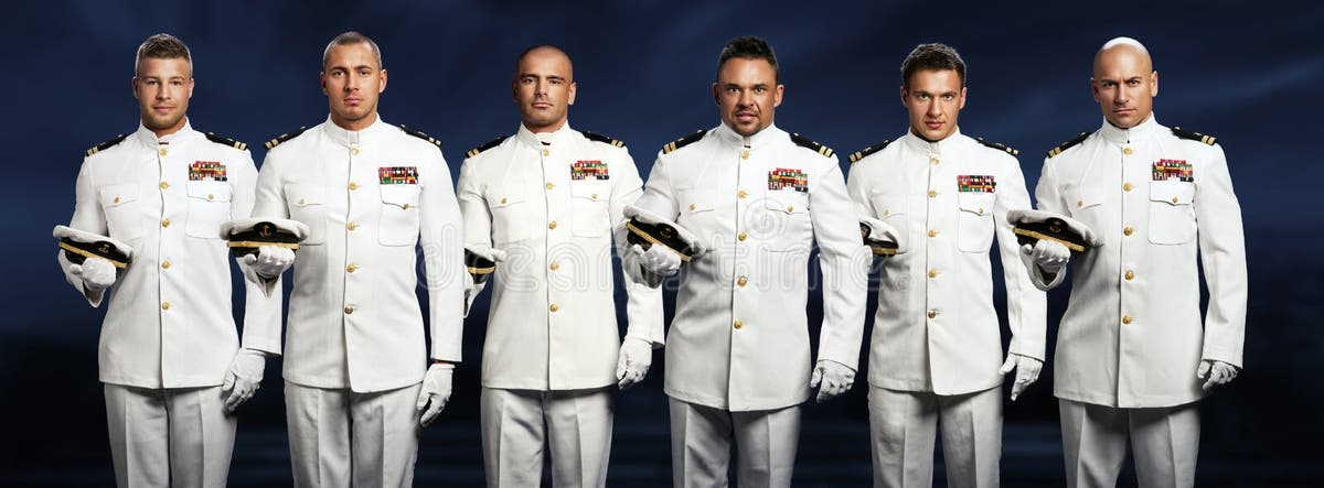 971 Ship Captain Uniform Stock Photos - Free & Royalty-Free Stock ...