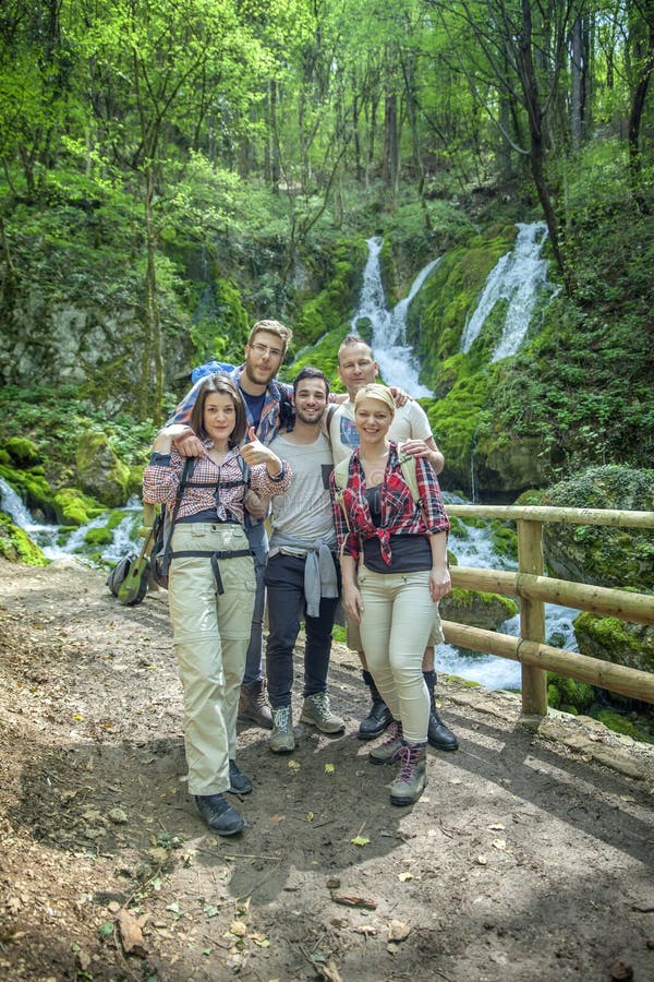 1,120 Friends Waterfall Photos - Free & Royalty-Free Stock Photos from ...