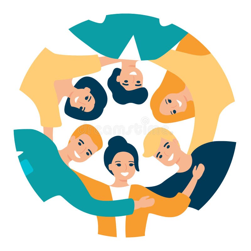 Friendship and Communication in Network Icons Set Stock Vector ... Friendship and Communication in Network Icons Set Stock Vector ...