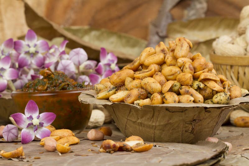 Peanuts stock photo. Image of groundnut, cracked, heap - 104201150
