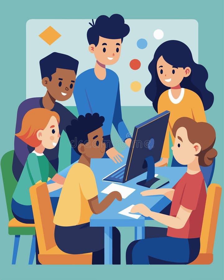 Open Program Stock Illustrations – 3,754 Open Program Stock ...