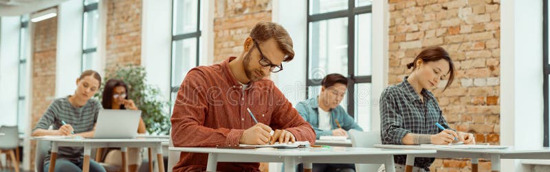 Taking Test Laptops Stock Photos - Free & Royalty-Free Stock Photos ...