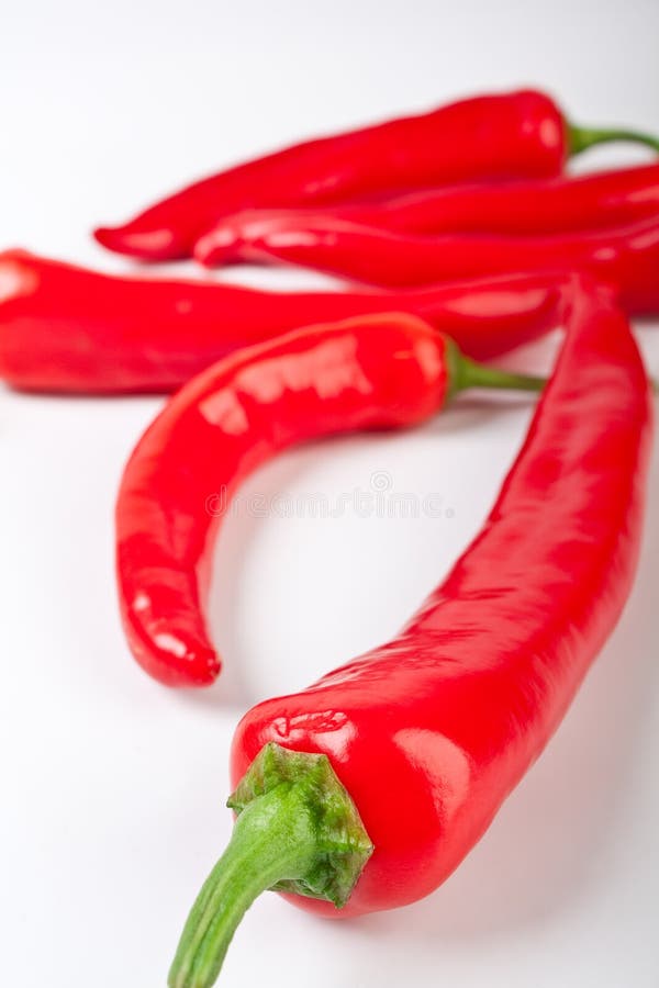 Red Hot Chilly Peppers stock image. Image of south, spicy - 16211941