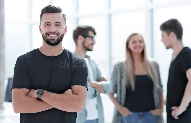 Group of Human Put Their Hands Together Stock Photo - Image of group ...