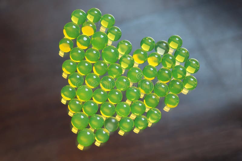 Hydrogel Balls Heart Stock Photos - Free & Royalty-Free Stock Photos ...