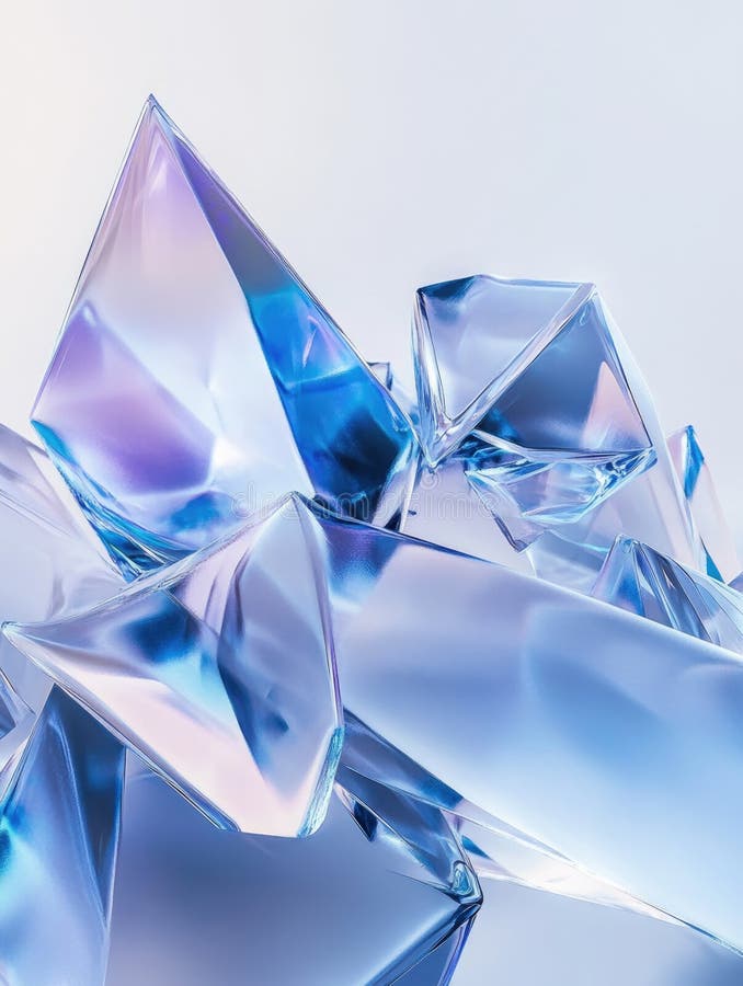 Stacked Ice Cubes stock image. Image of winter, cold - 387978523