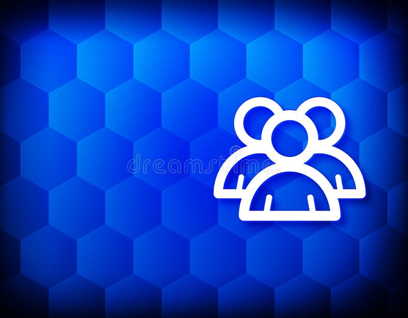Teamwork Hexagonal Stock Illustrations – 582 Teamwork Hexagonal Stock ...