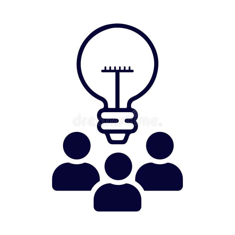 Group Idea, Idea, Teamwork, Business People, Solution, Creative ...