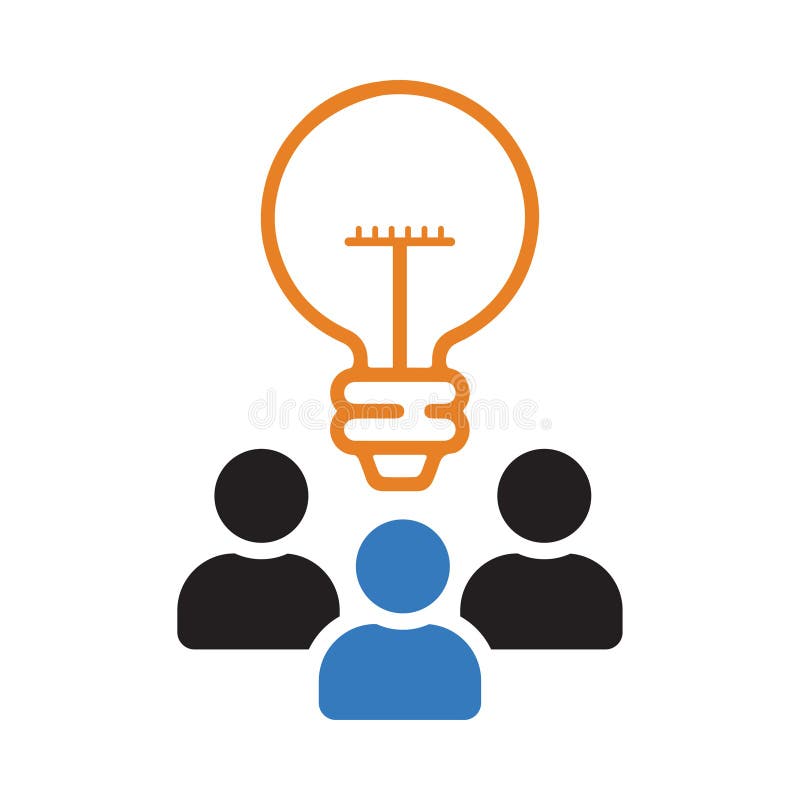 Group Idea, Idea, Teamwork, Business People, Solution, Creative ...