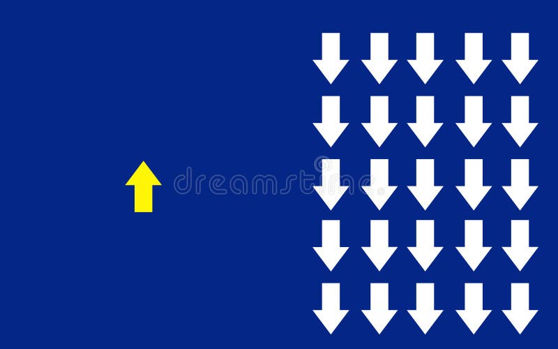 Taking Different Path Stock Illustrations – 38 Taking Different Path ...