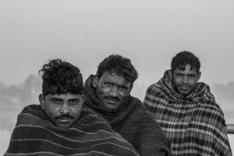 Group of Indian villagers editorial image. Image of rural - 50681025
