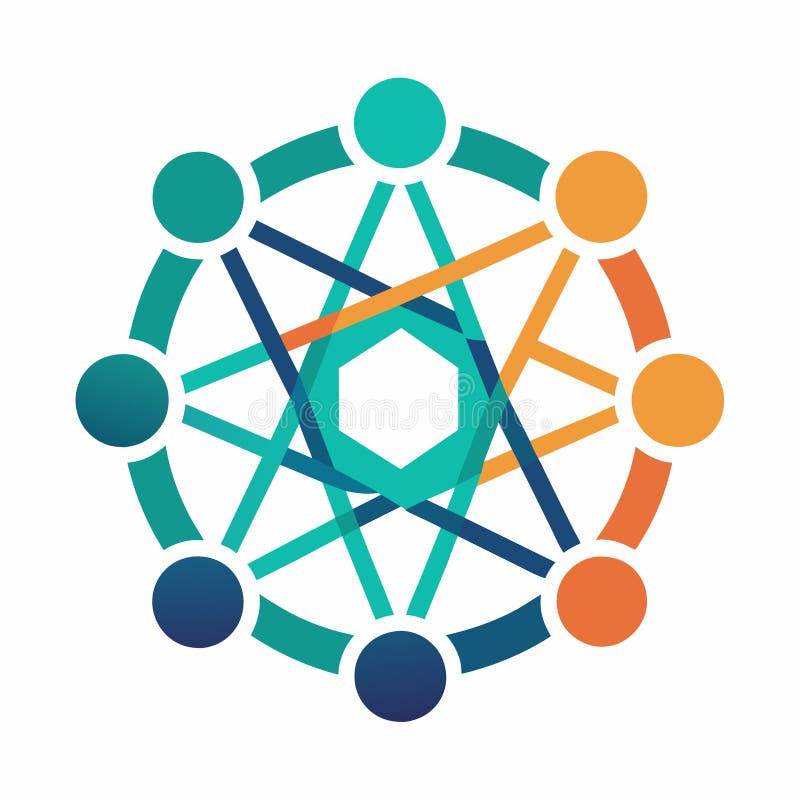 Interlocking Hands Stock Illustrations – 266 Interlocking Hands Stock ...