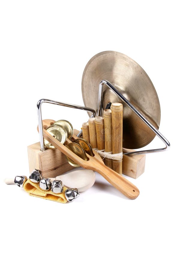 A group of instruments stock image. Image of entertainment - 35021031