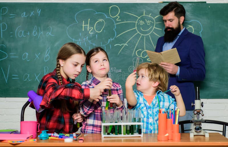 Group Interaction and Communication. Promote Scientific Interests ...