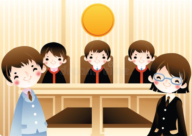 Court Sessions Stock Illustrations – 10 Court Sessions Stock ...
