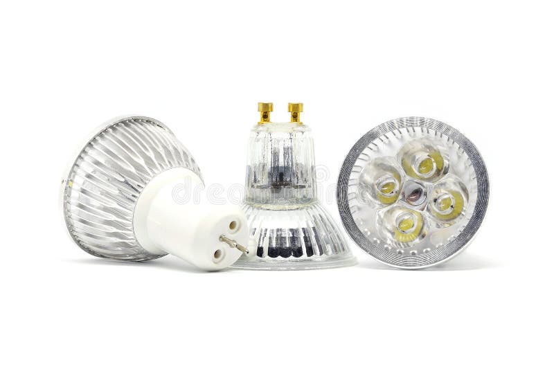 Group of LED saving lamp stock photo. Image of white - 81480790