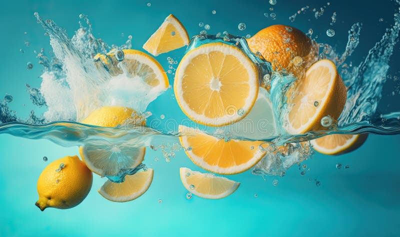 Lemons Wave Stock Illustrations – 96 Lemons Wave Stock Illustrations ...