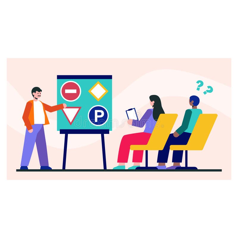 Theoretical Lessons Stock Illustrations – 11 Theoretical Lessons Stock ...