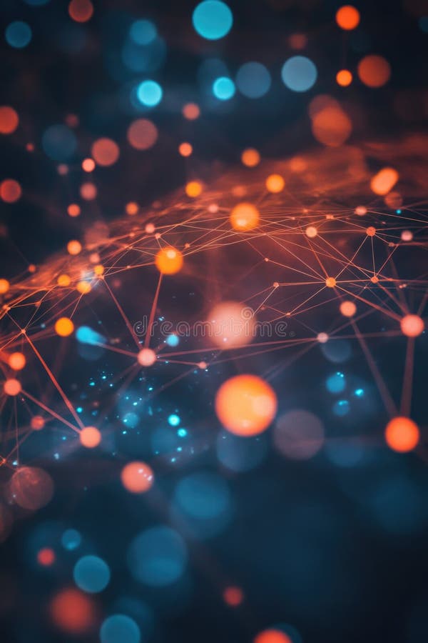 A Group of Light Bulbs Photographed from a Tight Angle, Great for ...