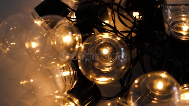 Concept of Brainstorming Process. Stock Footage - Video of light ...
