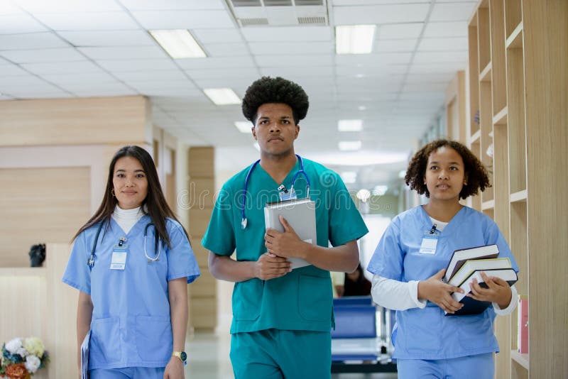 Hospital Classroom stock photo. Image of historic, 1979 - 301248202