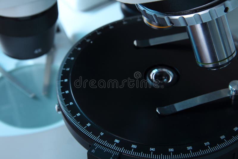 Group of Microscopes stock photo. Image of lens, microscope - 179764154