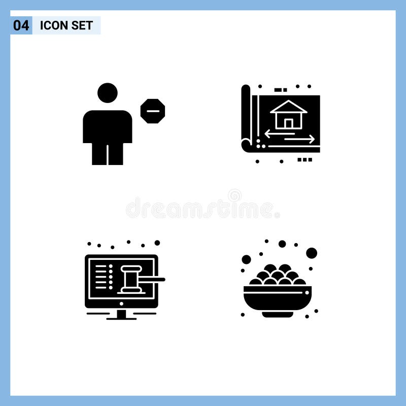 Human Build Pictogram Stock Illustrations – 422 Human Build Pictogram ...