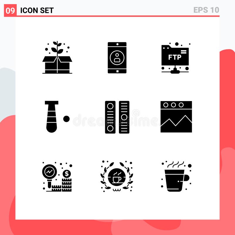 Folder File Archive Earth Stock Illustrations – 275 Folder File Archive ...