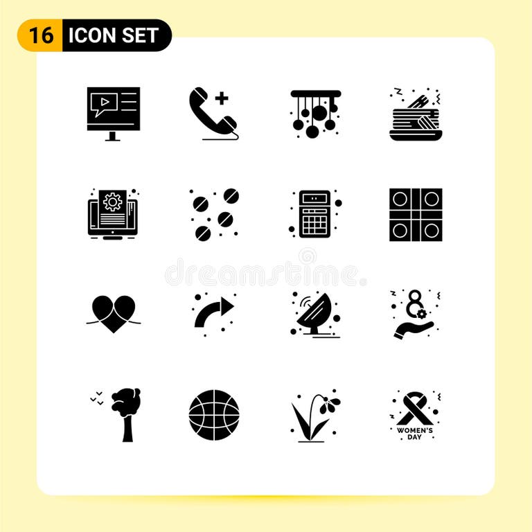 Modern Hospital Setting Collaborate Stock Illustrations – 360 Modern ...