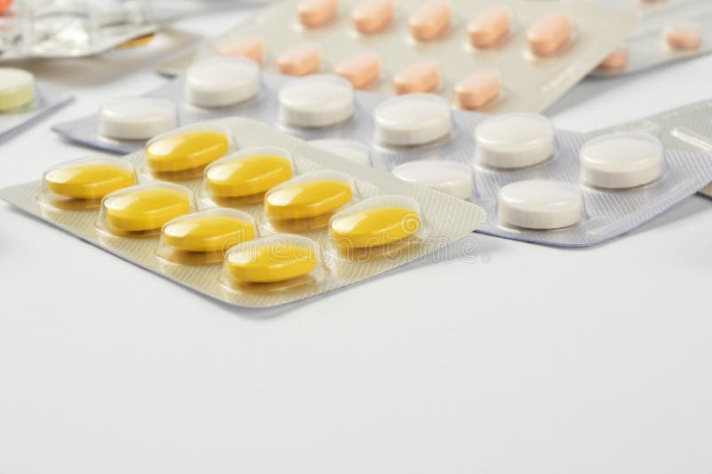 221 Multi Dose Pill Packaging Photos - Free & Royalty-Free Stock Photos ...