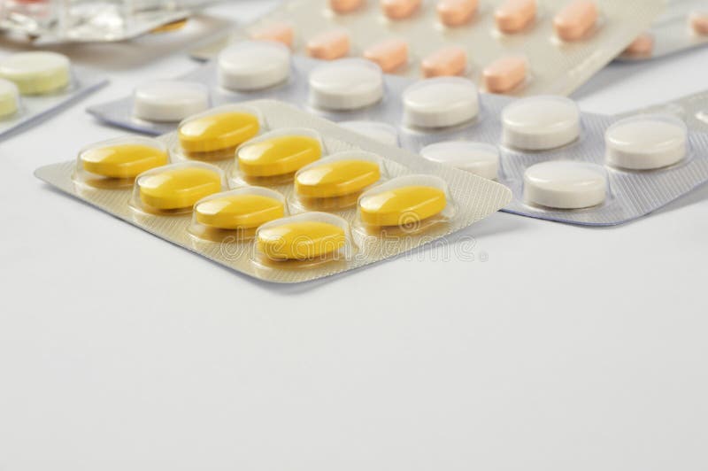 221 Multi Dose Pill Packaging Photos - Free & Royalty-Free Stock Photos ...