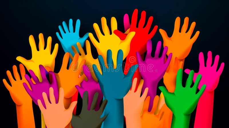 Silhouette Hands Reaching Up Stock Illustrations – 173 Silhouette Hands ...