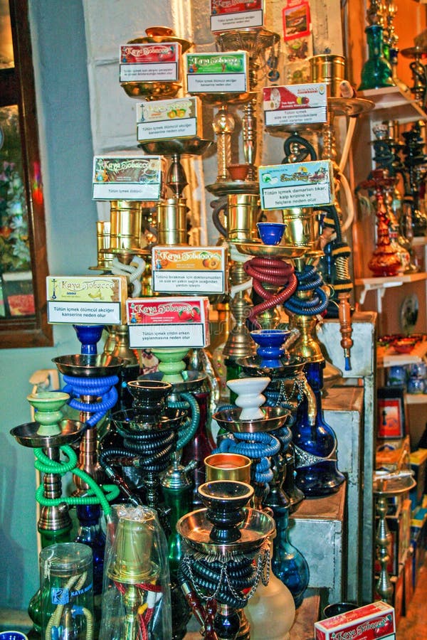 Group of Narghile editorial image. Image of famous, asia - 115698225