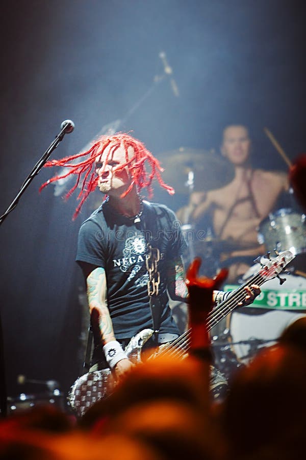 Group NEGATIVE editorial photo. Image of negative, music - 16260611