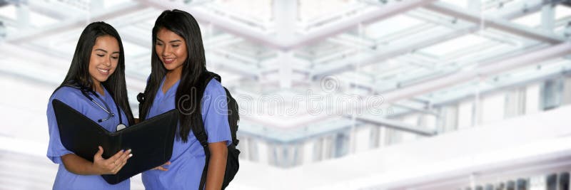 357 Happy Nursing Students Stock Photos - Free & Royalty-Free Stock ...