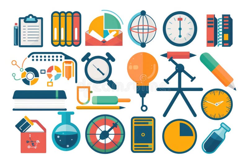 Categories stock image. Image of network, profession - 32185719