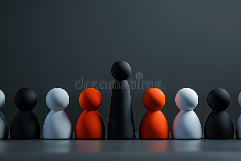 Leadership Objects Stock Illustrations – 4,387 Leadership Objects Stock ...