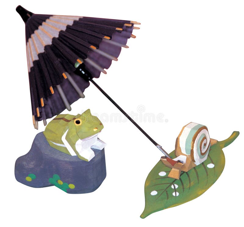 Group of Objects stock illustration. Illustration of snail - 81539468