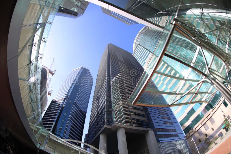 The Group of Office Building , Taikoo Place, Hk 26 Dec 2020 Editorial ...