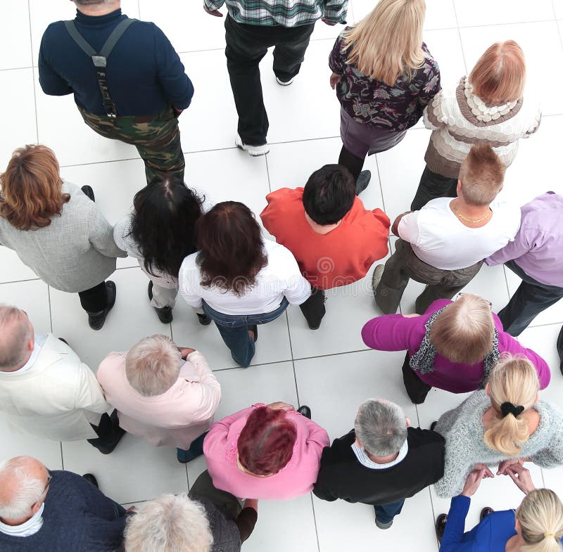 Happy Diverse Community Purpose Stock Photos - Free & Royalty-Free ...