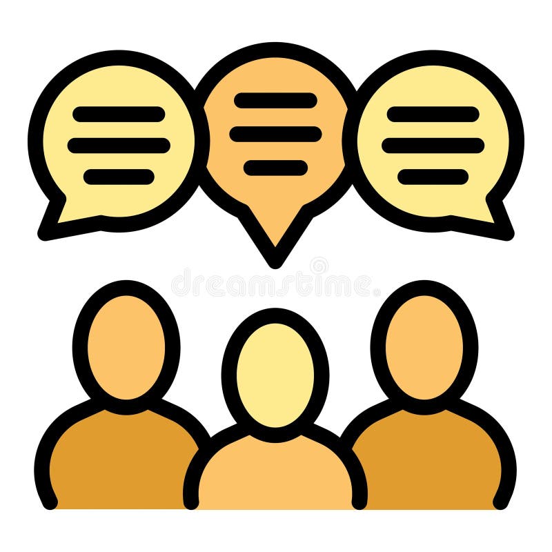 Group Evaluation Icon Stock Illustrations – 991 Group Evaluation Icon ...