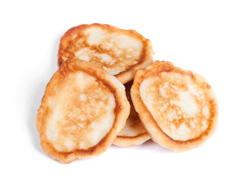 Group of pancakes stock photo. Image of cutout, macro - 86991366