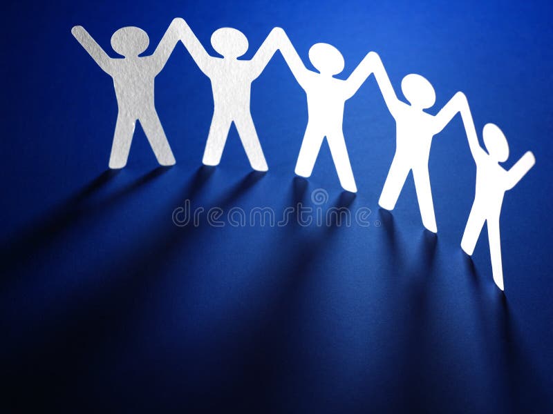Warm friendship stock photo. Image of gathering, family - 7628690